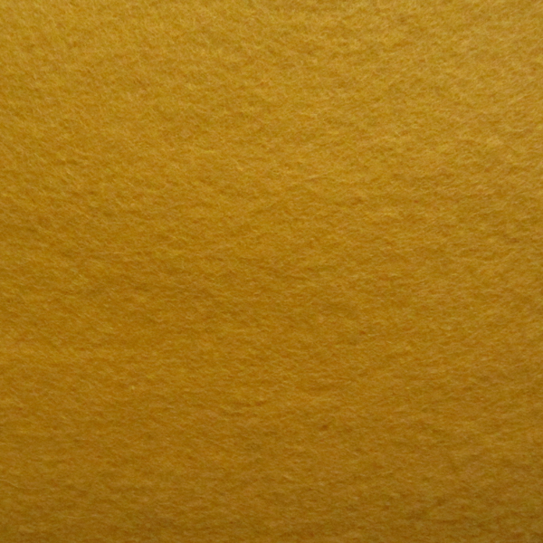 6008 Mustard Pure Wool Felt Sheet – Wool and Felt