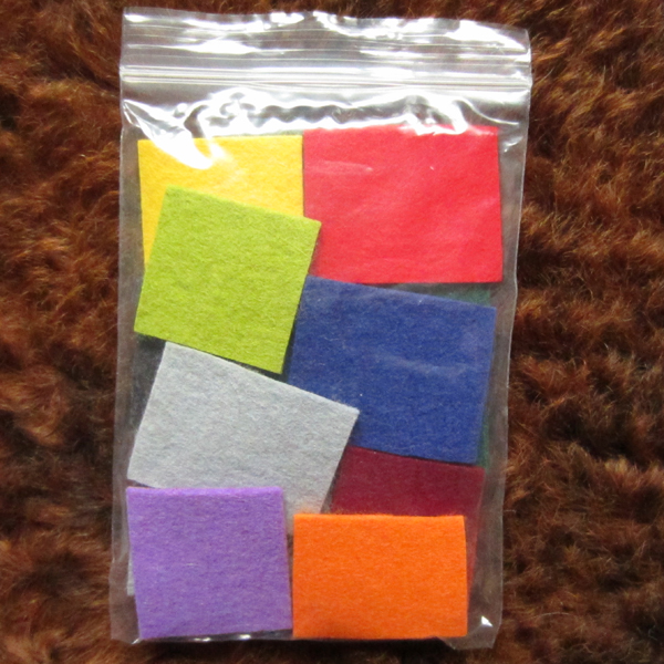 Wool and Felt – For all your wool and felt supplies